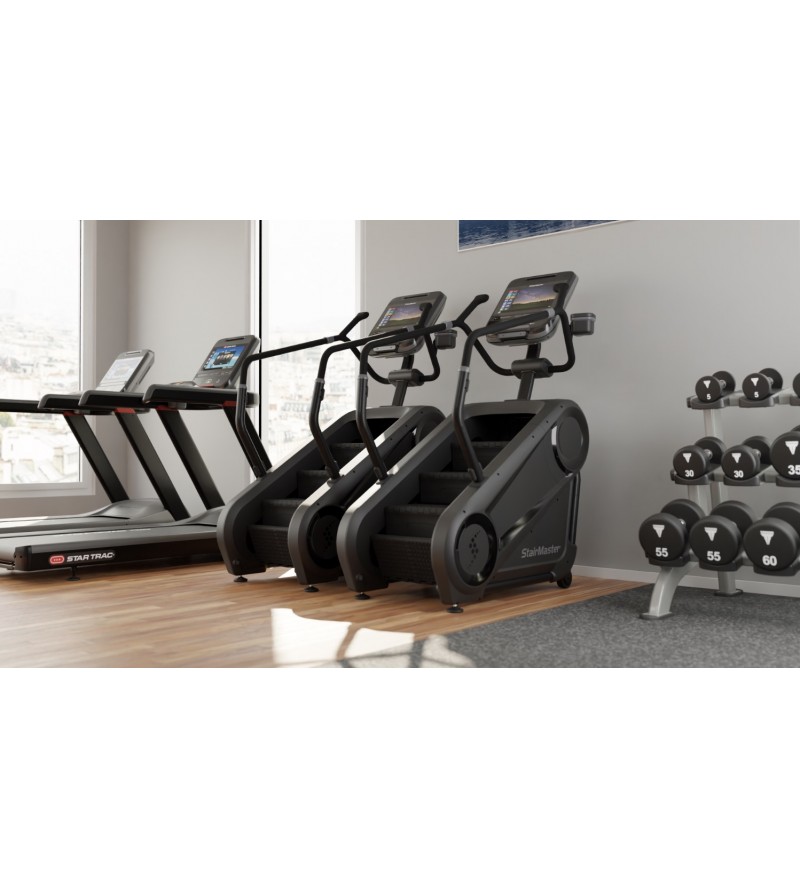 STAIRMASTER 4G