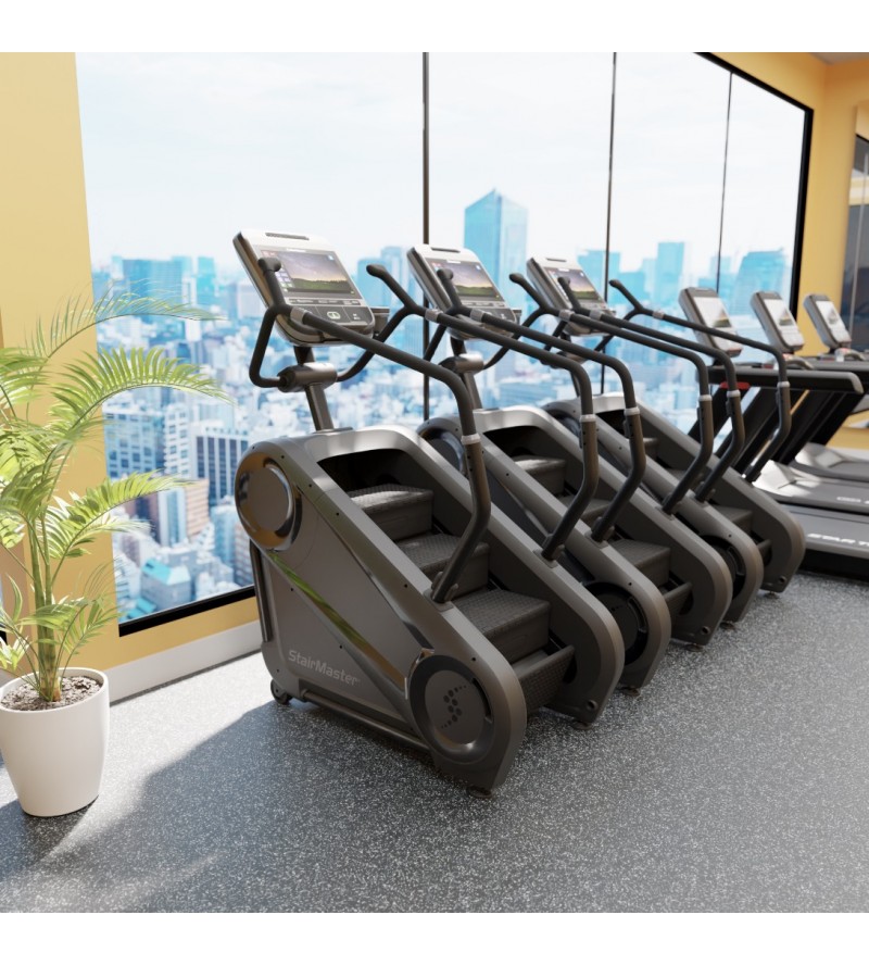 STAIRMASTER 4G