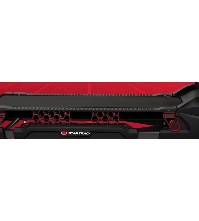 Star Trac 10TRX FREERUNNER™ TREADMILL