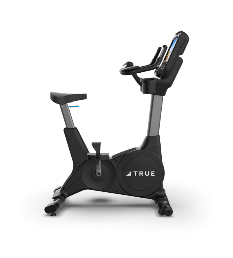 TRUE 400 UPRIGHT BIKE