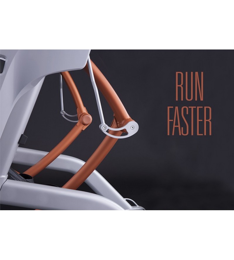 Octane Zero Runner ZR8